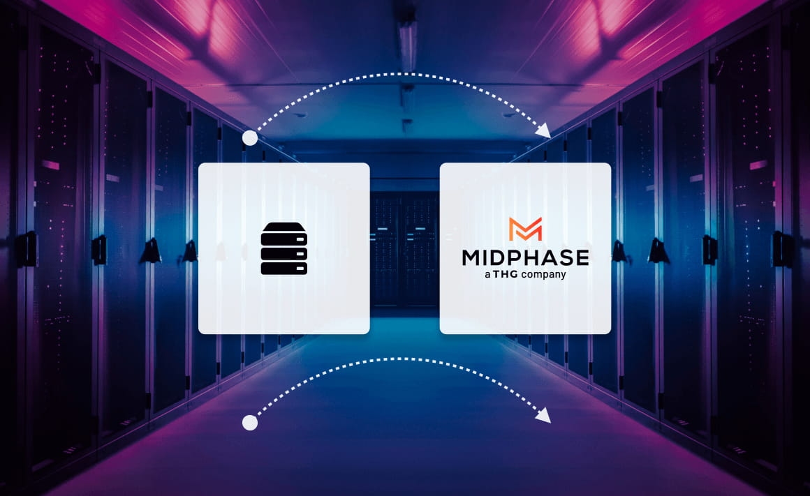 Web Hosting Services from $1/month | Midphase.com