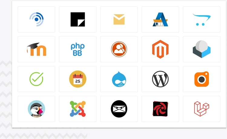 Web Hosting Services from $1/month | Midphase.com
